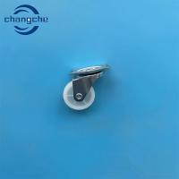 China 25mm / 50mm Caster Wheels Top Plate Heavy Duty Industrial Casters for sale