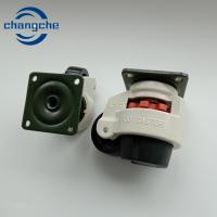 China Hospital Grade Swivel Castor Wheels - Reliable Performance in  Medical Environments for sale