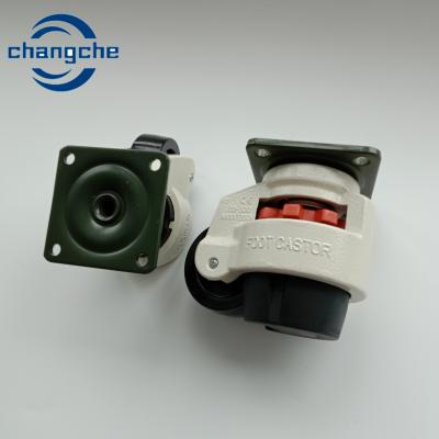 China Hospital Grade Swivel Castor Wheels - Reliable Performance in  Medical Environments for sale