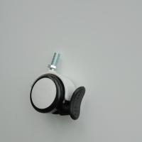 China Ball Bearing ESD Caster Wheels For ESD-Sensitive Environments 4inches Width for sale