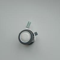 China Ball Bearing ESD Caster Wheels For ESD-Sensitive Environments 4inches Width for sale