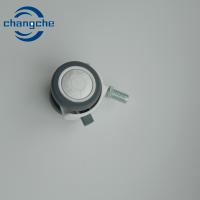 China OEM 50 / 100Lbs Load Capacity Medical Equipment Caster Wheels With Threaded Stem for sale
