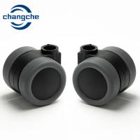 China Swivel Furniture Mobility Wheels with Ball Bearing for Smooth and Effortless Mobility for sale