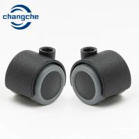 China Effortlessly Transfer Furniture with M20 Thread Type Furniture Transfer Wheels for sale