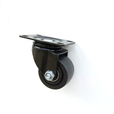 China Ball Bearing Heavy Duty Caster Wheels Load Capacity 500 Lbs Durable Reliable for sale