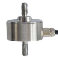 China Flat Film Pressure Transmitter Flush Membrane Pressure Sensor Hygienic Diffusion Silicon Pressure Transmitter 4-20MA 0-10V for sale
