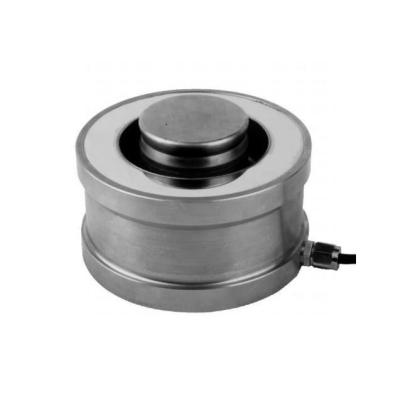 China C3 Grade RTN Ring Torsion Load Cell Stainless Steel 1T to 22T Force Sensor Weighing IP68 Protection for sale