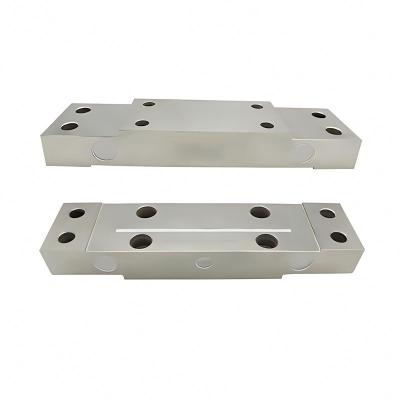 China DL24 Cantilever Beam Weighing Sensor 3t 5t Weighbridge Sensor 8t High-precision Reactor Mixing Station Sensor Weighing Module for sale