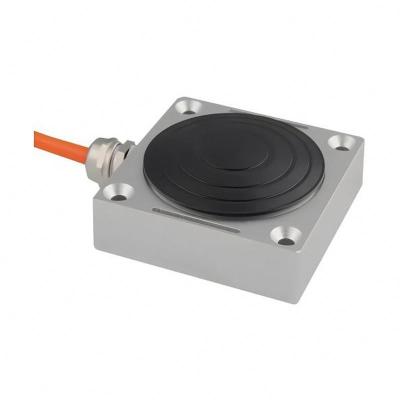China Pedal Assist Loadcell 0-500KG Brake Force Measurement Transducer Weight Pressure Sensor Pad Category-Force Sensors Load Cells for sale