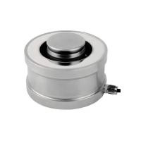 China 0-470T Stainless Steel Low Profile Through-Hole Force Sensor Donut Load Cell Ring-Torsion Washer Type Load Cells Force Sensors for sale