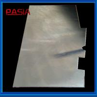 China Carved Hot Pressing Honeycomb Products Aluminium Floor Panels Acid Resistance for sale