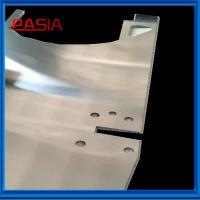 China Carved Hot Pressing Honeycomb Products Aluminium Floor Panels Acid Resistance for sale