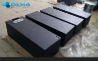 China Lightweight Honeycomb Products Aluminium Tool Boxes Abrasion Resistance for sale