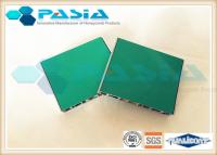China Regular Size Lightweight Exterior Panels Customized Size Erosion Resistant for sale