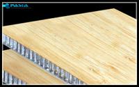 China Moisture Resistance Stainless Steel Honeycomb Panels For Shipbuilding for sale