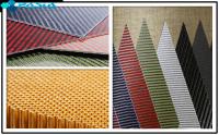 China Moisture Proof Aramid Honeycomb Panels With Carbon Fiber Unidirectional Prepreg for sale