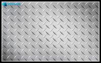 China Antirust Aluminium Honeycomb Composite Panels For Gang Planks 1220*2440mm2 for sale