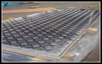 China Antirust Aluminium Honeycomb Composite Panels For Gang Planks 1220*2440mm2 for sale