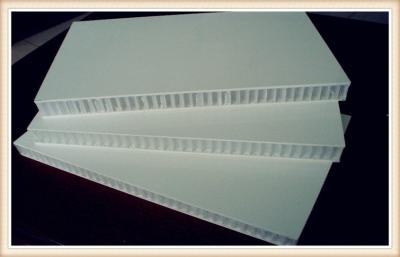 China Fiber Reinforce Plastic Plates Aluminum Honeycomb Panels Wood Frame For Clean Room for sale