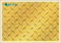 China Nomex Honeycomb Fiberglass Sheets , Contemporary Honeycomb Partition Panels for sale