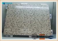 China Natural Stone Grain Custom Aluminum Plate Aluminium Composite Sheet Rustproof for sale