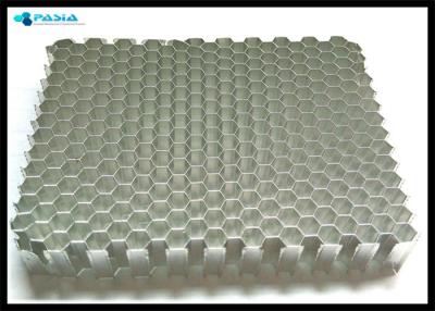China Flame Resistant Honeycomb Building Material For Lightweight Honeycomb Panels for sale