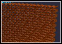 China Commercial Grade Aramid Honeycomb Core Industrial Use Environmental Friendly for sale