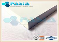 China Contemporary Honeycomb Door Panels Corrosion Resistance Customized Size for sale