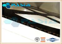 China Durable Carbon Fiber Honeycomb Core Panels For Unmanned Aerial Vehicle for sale