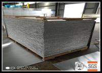 China Nomex Aramid Honeycomb Products Honeycomb Box For Packaging Goods Shock Resistance for sale