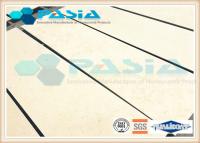 China Light Weight Thin Granite Veneer Panels For Exterior Cladding Moistureproof for sale