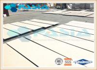 China Light Weight Thin Granite Veneer Panels For Exterior Cladding Moistureproof for sale
