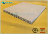 China Light Weight Thin Granite Veneer Panels For Exterior Cladding Moistureproof for sale