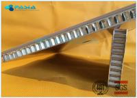 China Fiberglass Net Backed Marble Veneer Sheets , Lightweight Stone Wall Panels for sale