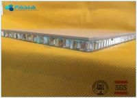 China Marble Stone Honeycomb Roof Panels Sound Insulation And Moisture - Proof for sale