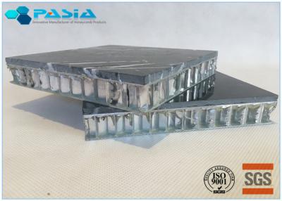 China Anti - Pollution Honeycomb Ceiling Panels Reduce Costs For Inoor Decoration for sale