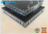 China Basalt Honeycomb Stone Panels 600X600 Mm Fit Indoor And Outdoor Decoration for sale