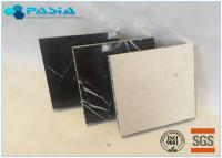 China Sandstone Honeycomb Stone Panels 900*900 Sized With Customized Thickness for sale