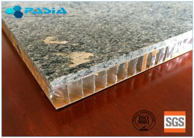 China Fracture Resistance Lightweight Granite Panels Fit Elevator Walls And Paneling for sale