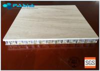 China 1200X1200 Sized Lightweight Structural Panels With Customized Thickness for sale