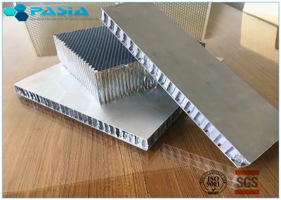 China High Strength Honeycomb Structure For Composite Board Electronic Workshop for sale