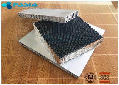 China High Strength Honeycomb Material For Aluminum Honeycomb Anti Static Composite Floor for sale