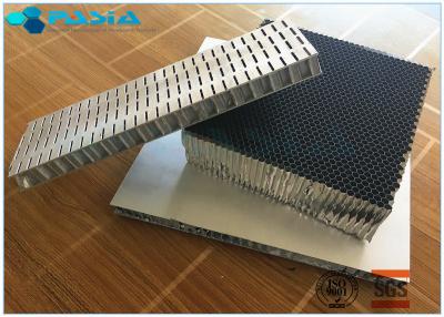 China H16 Honeycomb Structure , Honeycomb Material For Air Freshener Wind Guide for sale