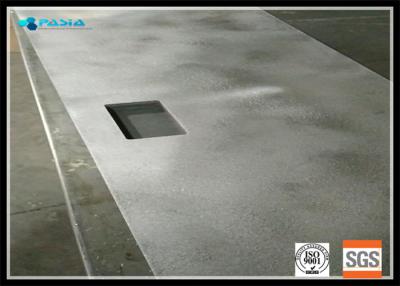 China No Poisious Aluminium Honeycomb Structure For Decorative Materials Of Train Doors And Partitions for sale