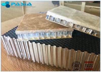 China 0.035 Perforated Aluminium Honeycomb Material With Excellent Performance for sale