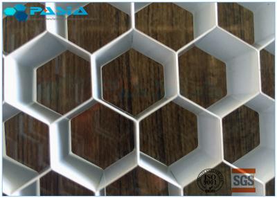 China Durable Aluminum Honeycomb Core Electricity Industries Transformer Usage for sale