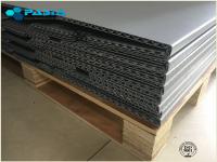 China Triplex Box Honeycomb Packaging Products Wear Resistant And Damage - Proof for sale