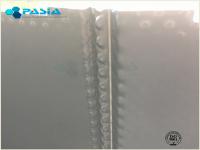 China Iso Passed Honeycomb Products Triplex Box Anti Pollution Protection 60mm Foot Height for sale