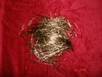 China Natural Basalt Stone Fiber Chopped Strands for Reinforcing Friction Materials for Automotive for sale