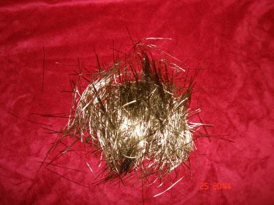 China Natural Basalt Stone Fiber Chopped Strands for Reinforcing Friction Materials for Automotive for sale